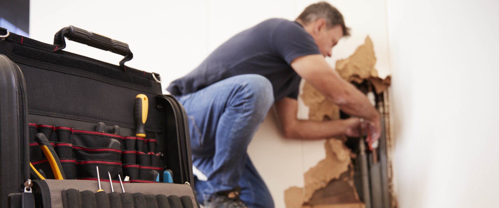 Can Water Damage Records?